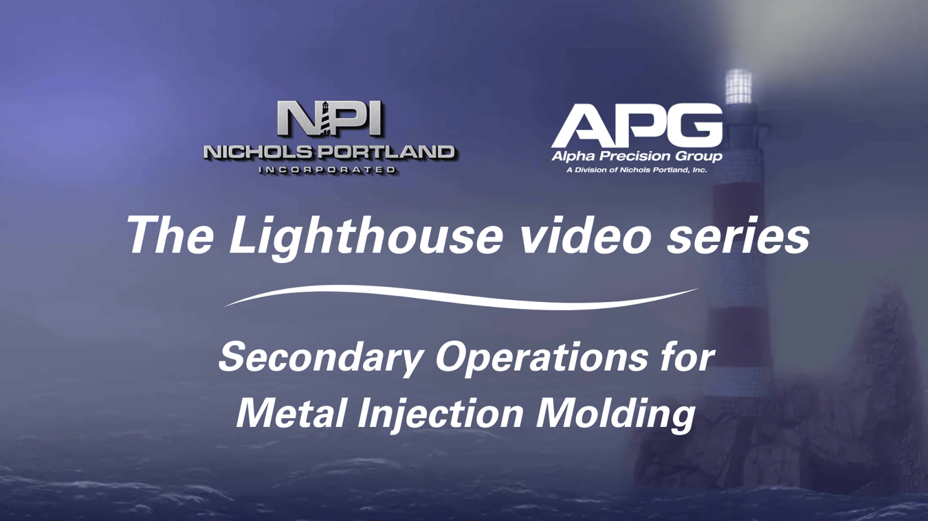 Lighthouse Video Series: Process Capabilities