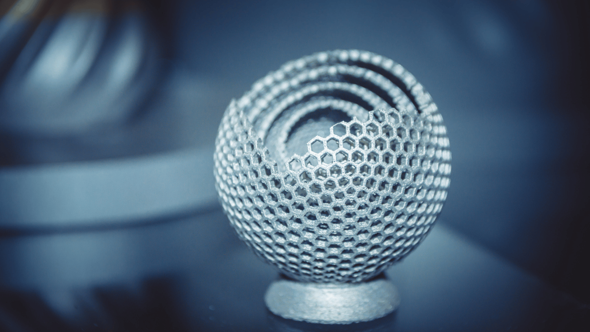 Advantages & Disadvantages of Additive Manufacturing