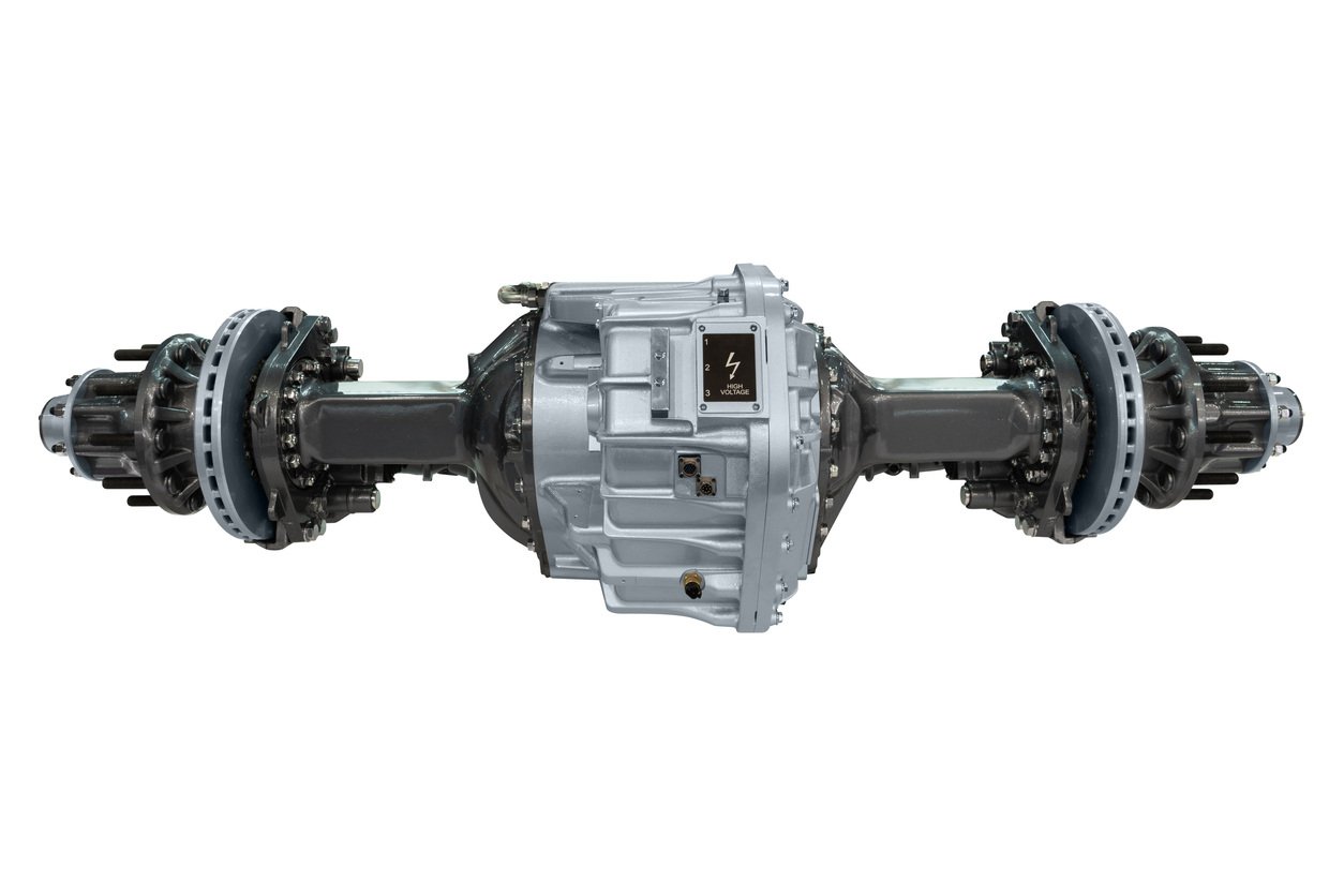 The Role of Low-Pressure Pumps in Fuel Injection Systems