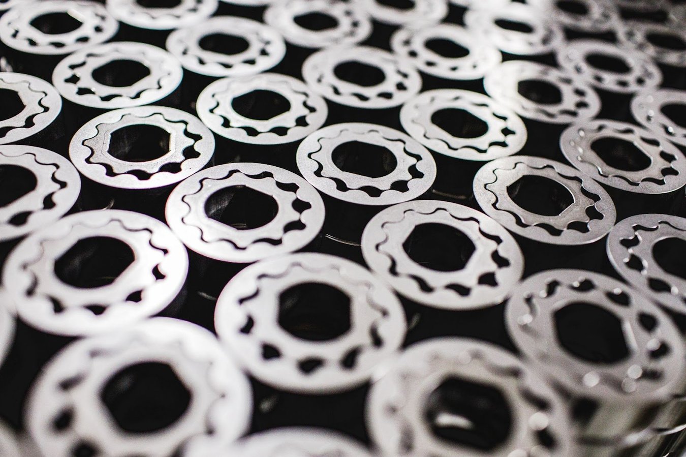 Advanced Fluid Movement Technology: Gerotor Manufacturing