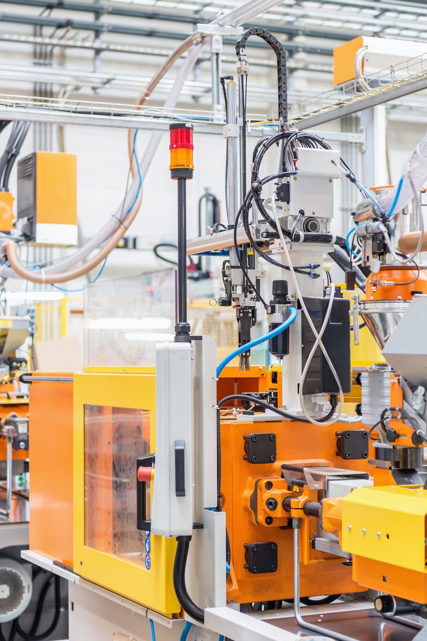 Metal Injection Molding Tooling: Design, Prototyping, and Features